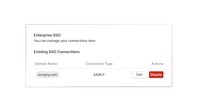 Insomnia: API Development Platform and Tool | Kong Inc.