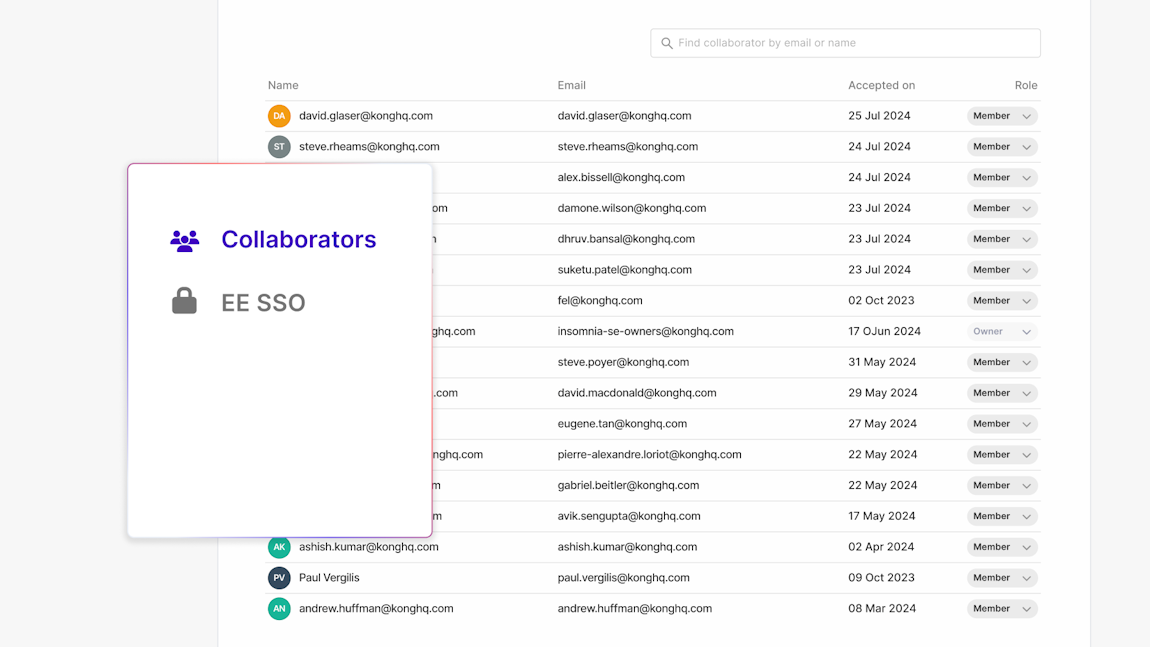 Insomnia: API Development Platform and Tool | Kong Inc.
