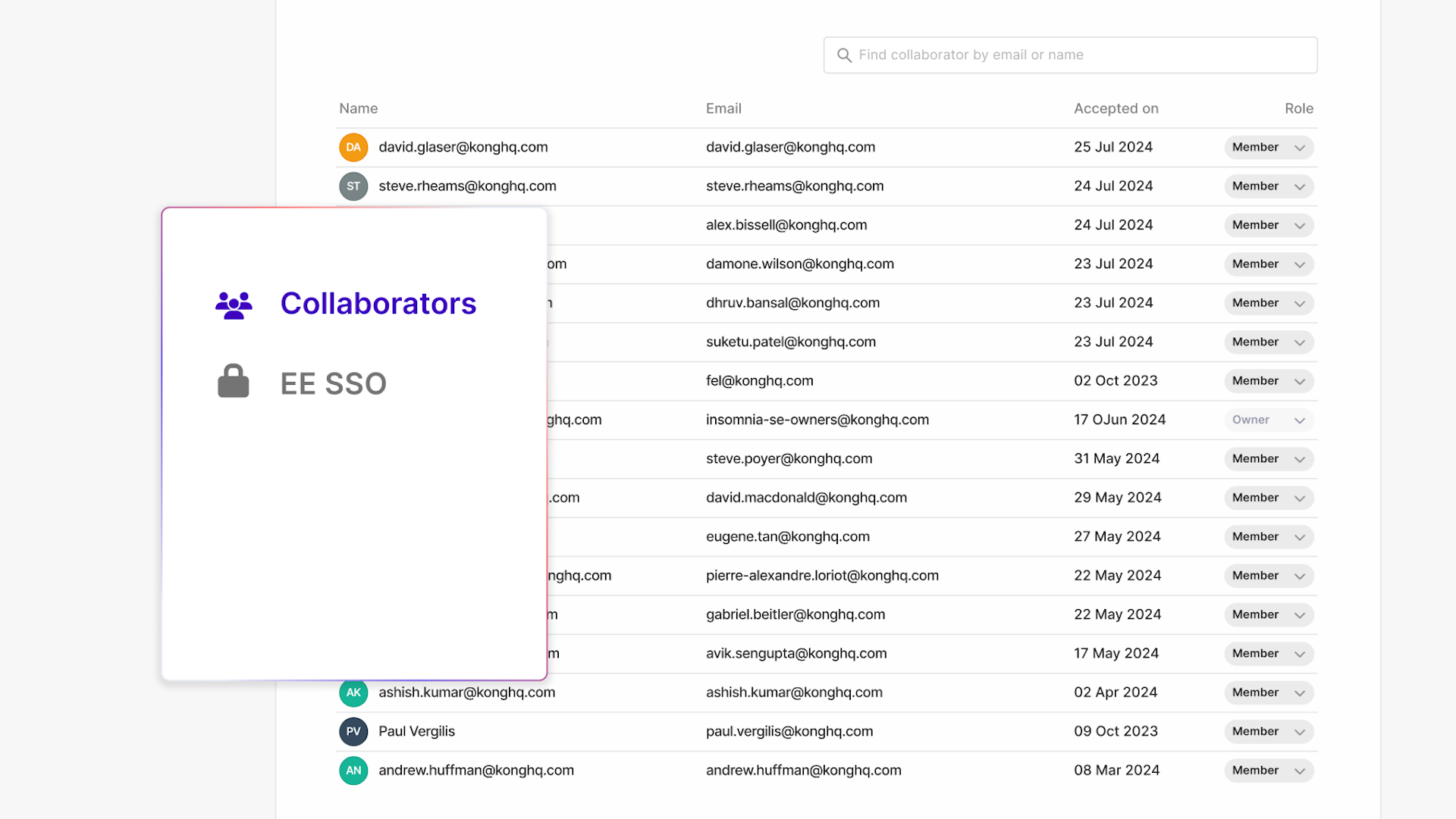 Insomnia: API Development Platform and Tool | Kong Inc.