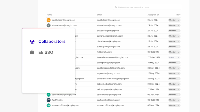 Insomnia: API Development Platform and Tool | Kong Inc.