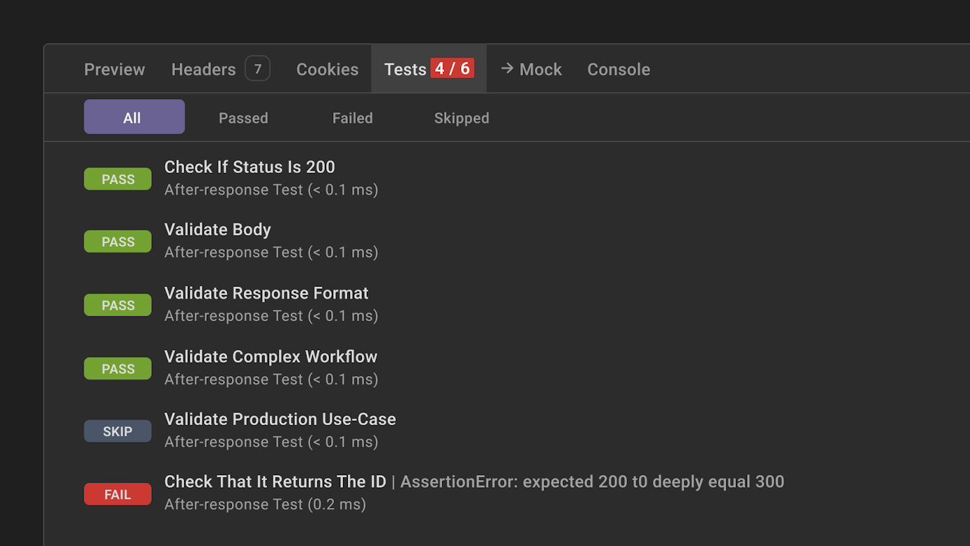 Insomnia: API Development Platform and Tool | Kong Inc.