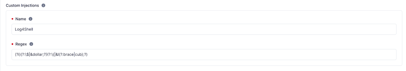 Protect APIs Against Injection Attacks with Content Inspection | Kong Inc.
