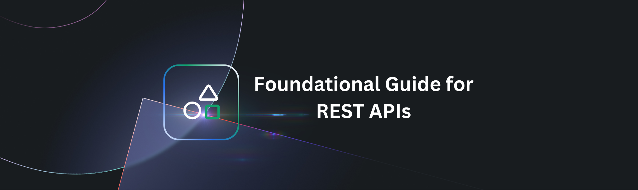 What is a REST API? A Comprehensive Guide | Kong Inc.