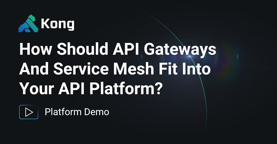 Kong Konnect | Kong Inc.