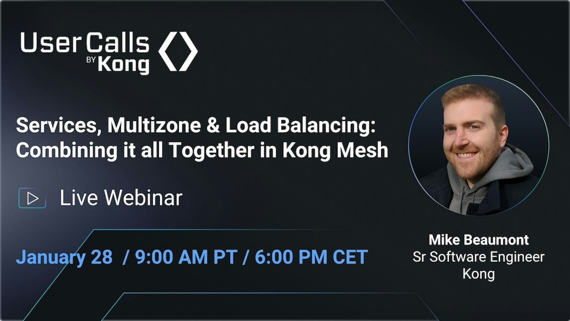 Understanding Service Discovery for Microservices Architecture | Kong Inc.