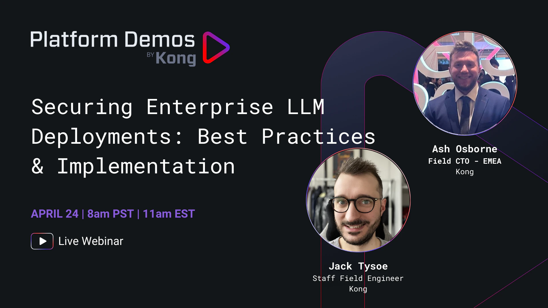 Securing Enterprise LLM Deployments: Best Practices and Implementation ...
