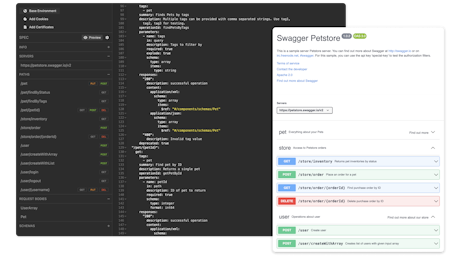 OpenAPI Design Tool | Kong Inc.