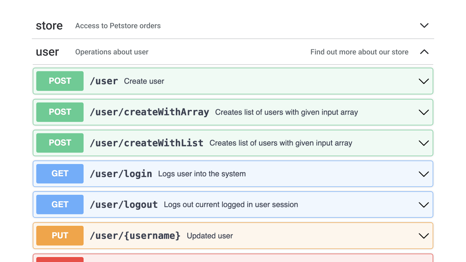 OpenAPI Design Tool | Kong Inc.