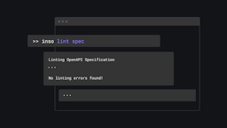 OpenAPI Design Tool | Kong Inc.