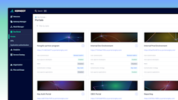 OpenAPI Design Tool | Kong Inc.