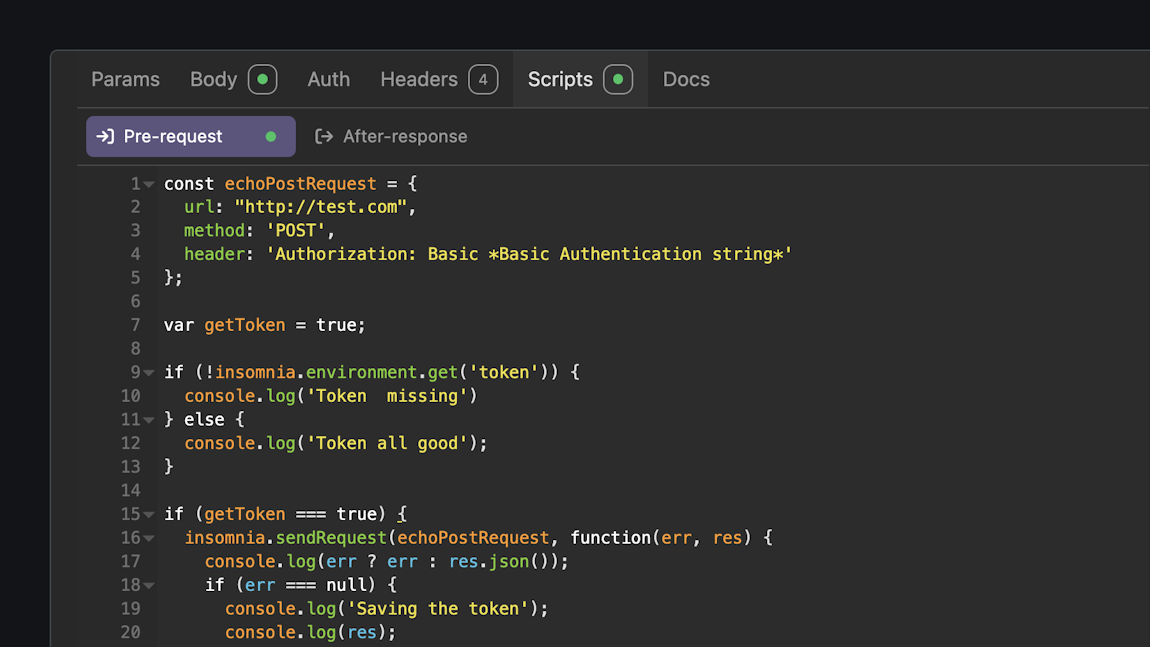 API Testing and Debugging Solutions | Kong Inc.