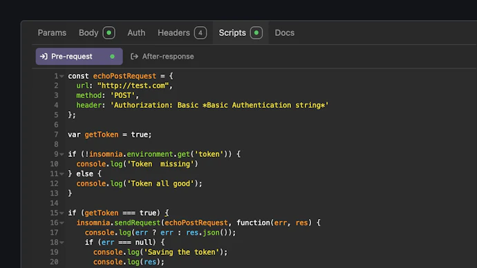 Api Testing And Debugging Solutions Kong Inc