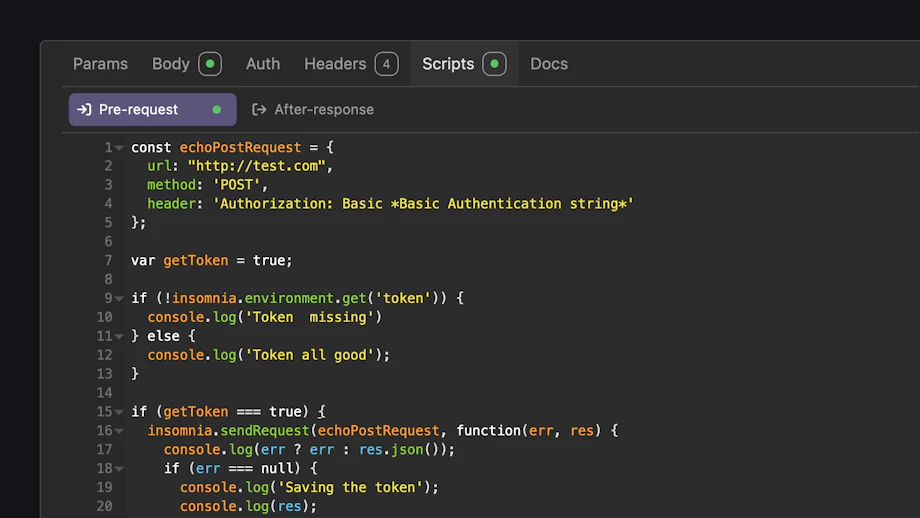 API Testing and Debugging Solutions | Kong Inc.