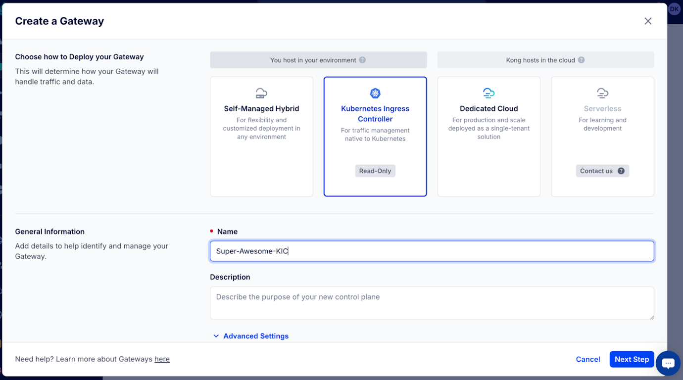 Get Insights into Kubernetes Deployments with Kong Ingress Controller ...