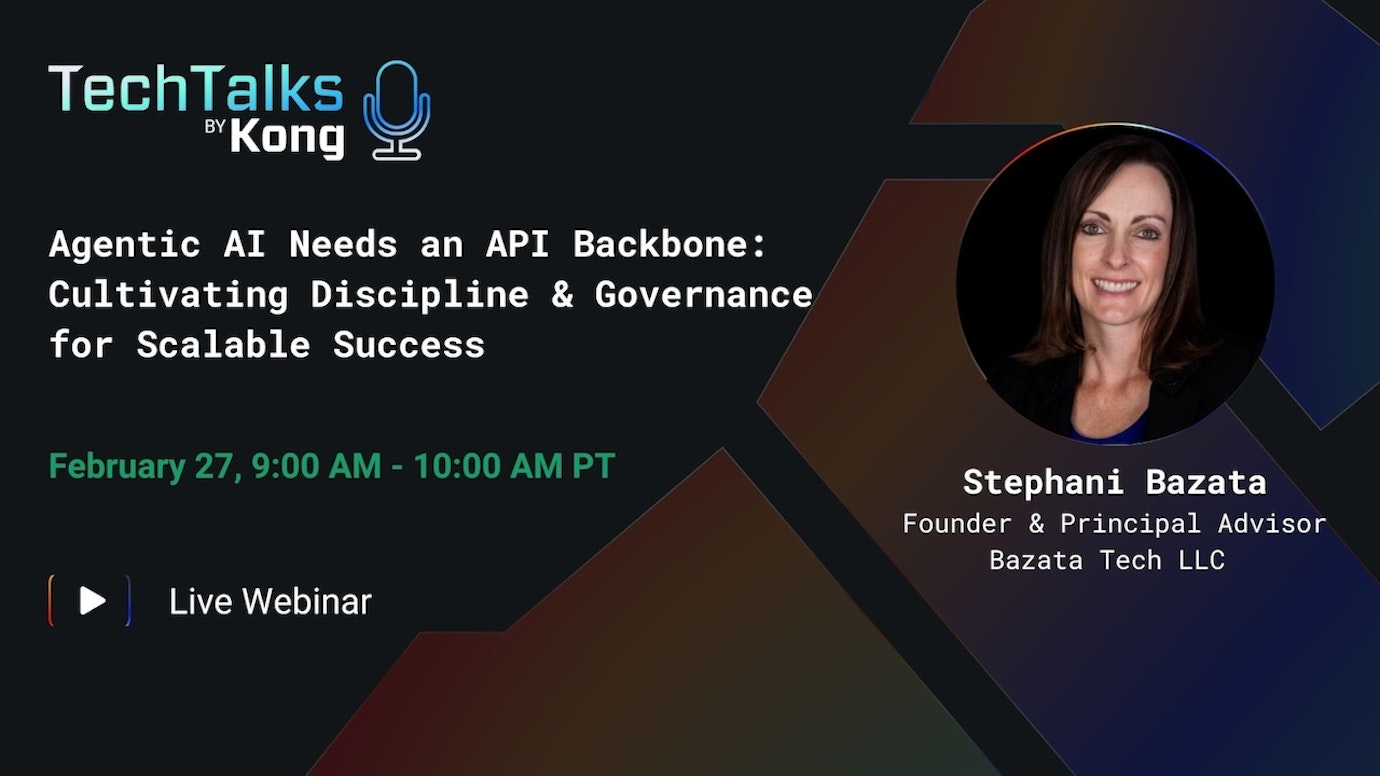 What is Agentic AI? The Next Big Leap in Artificial Intelligence | Kong ...