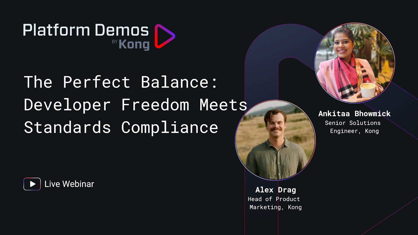 Kong Konnect | Kong Inc.