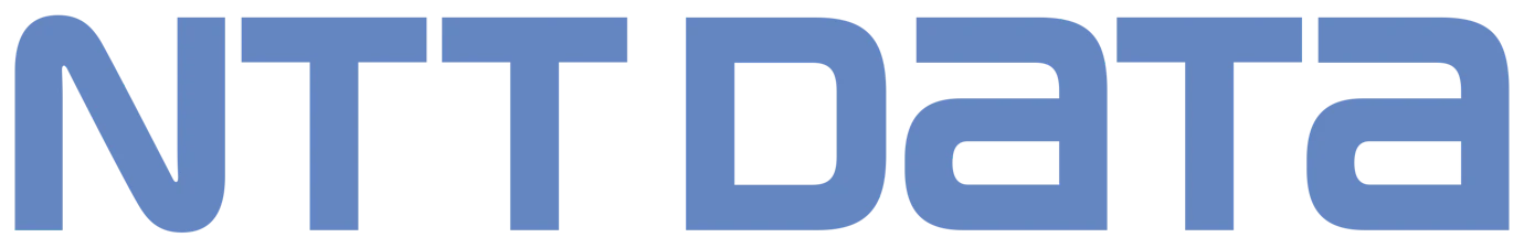 NTT Data Reduces Development Costs By 30% with Kong | Kong Inc.