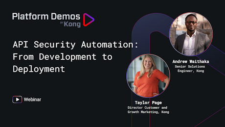 Kong Konnect | Kong Inc.