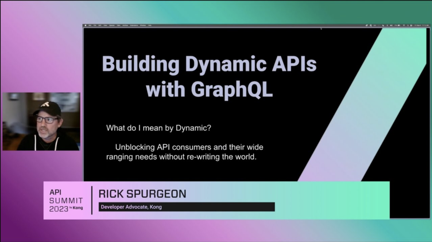 GraphQL vs REST: Key Similarities and Differences Explained | Kong Inc.