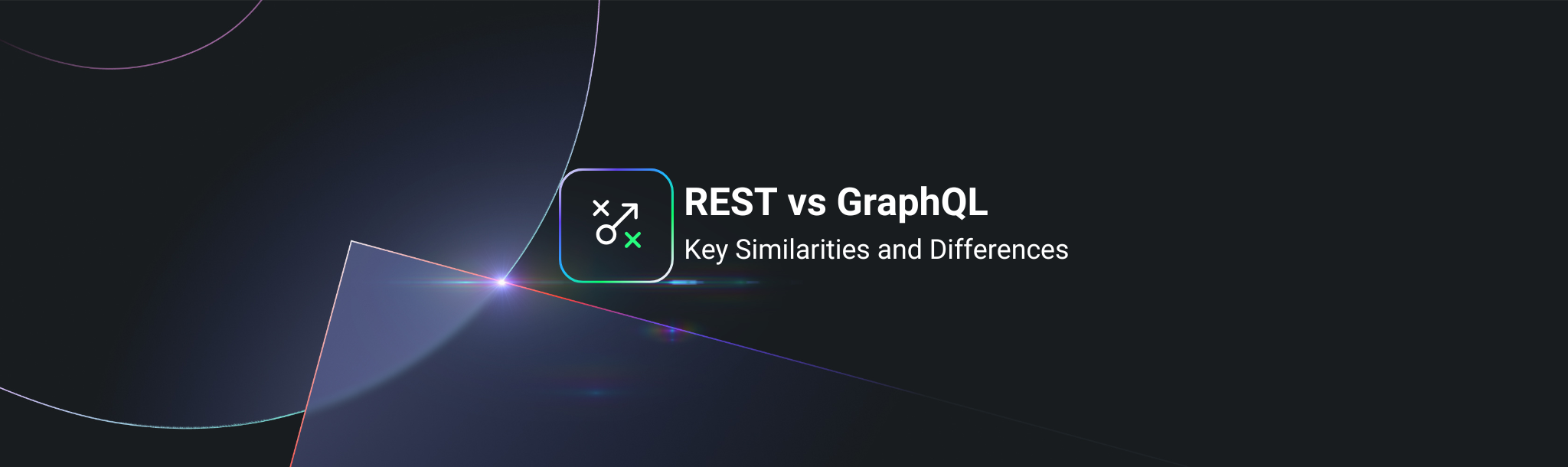 GraphQL vs REST: Key Similarities and Differences Explained | Kong Inc.