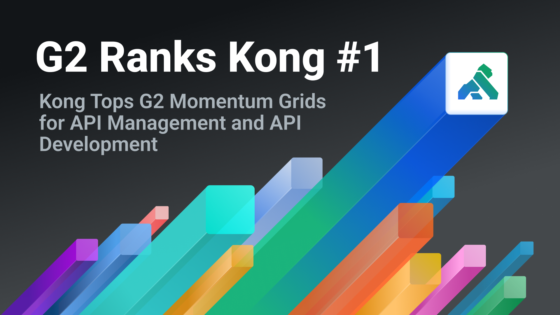 Top 5 API Management Tools in 2025 - Ranked by G2 | Kong Inc.