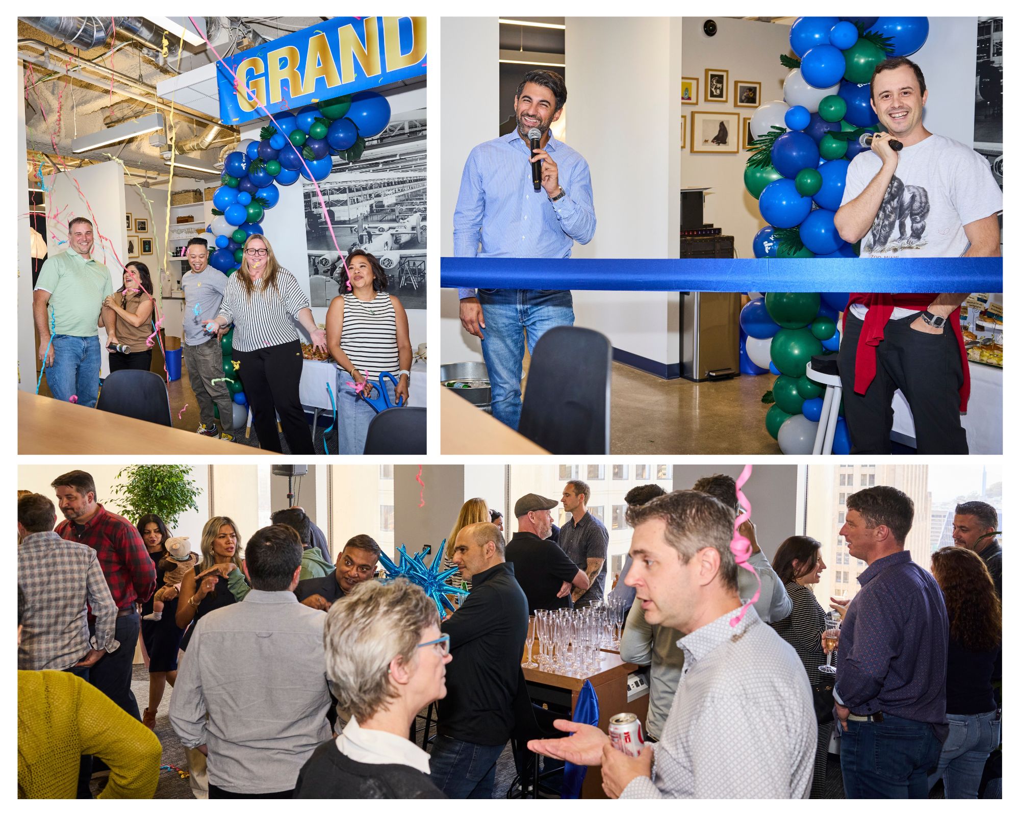 Kong Expands Bay Area Headquarters | Kong Inc.