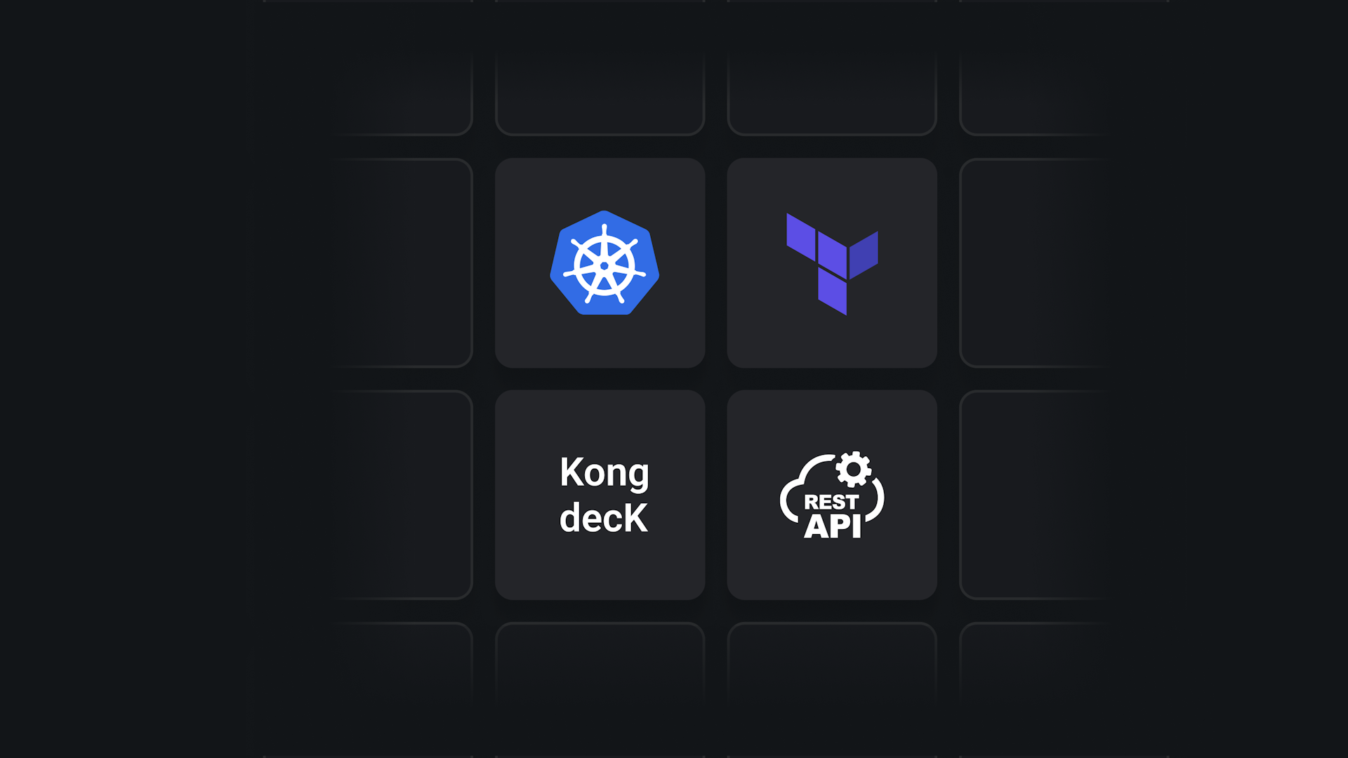 APIOps Automation Solutions | Kong Inc.