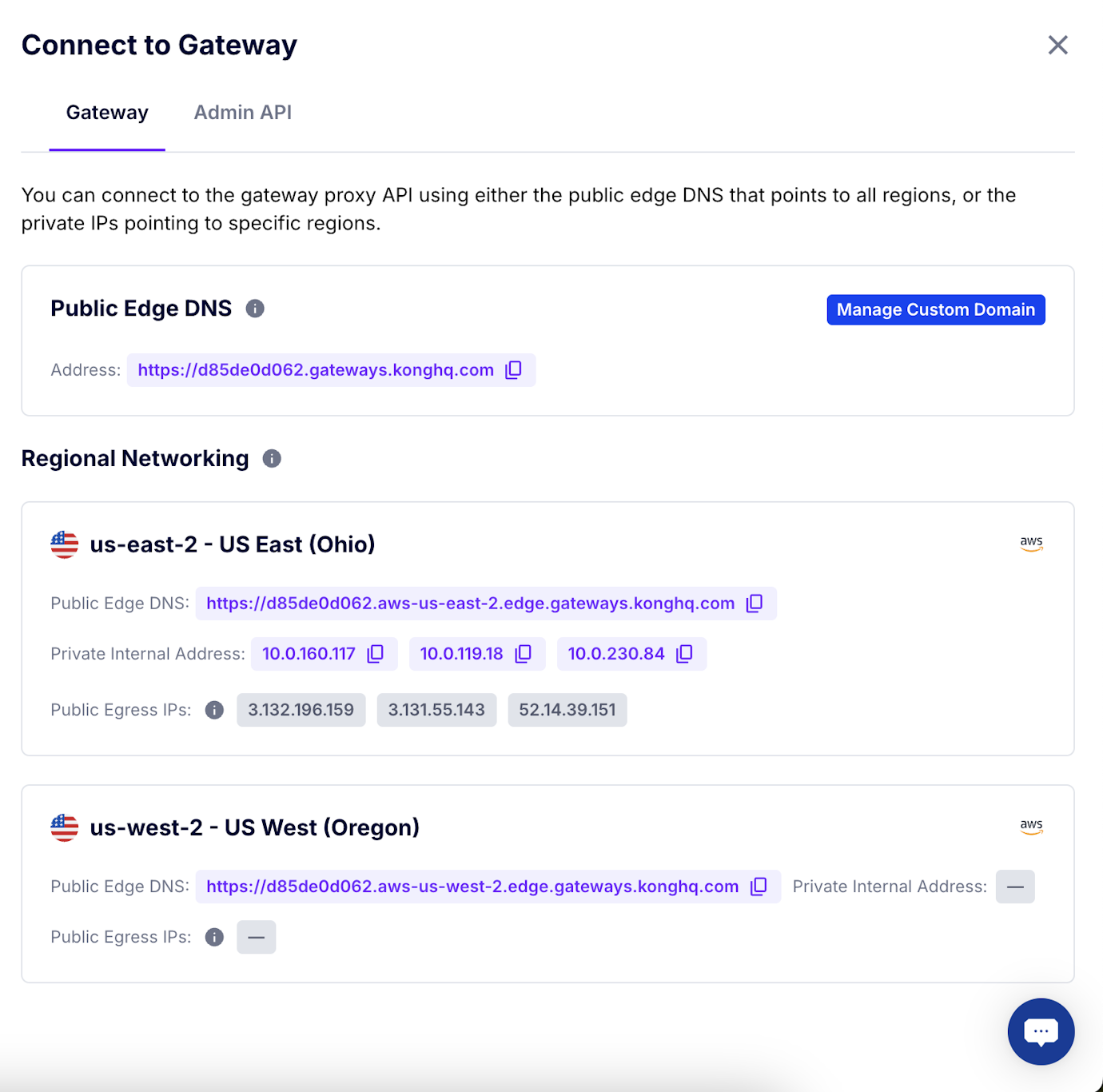Kong's Dedicated Cloud Gateways: A Deep Dive | Kong Inc.
