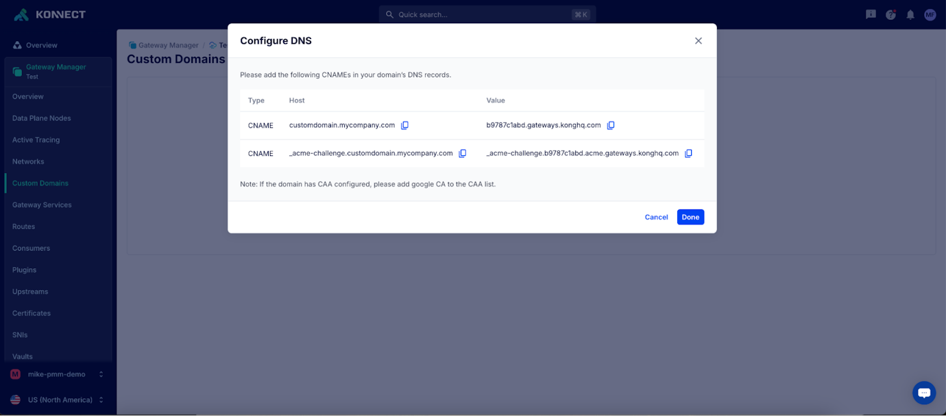 Kong's Dedicated Cloud Gateways: A Deep Dive | Kong Inc.