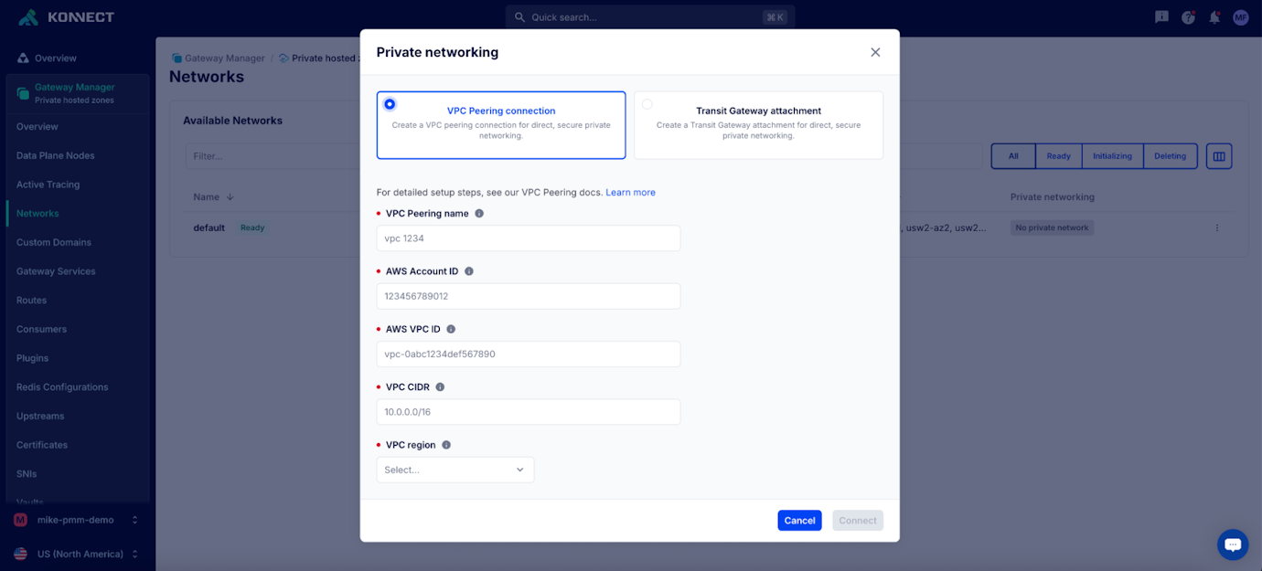 Kong's Dedicated Cloud Gateways: A Deep Dive | Kong Inc.