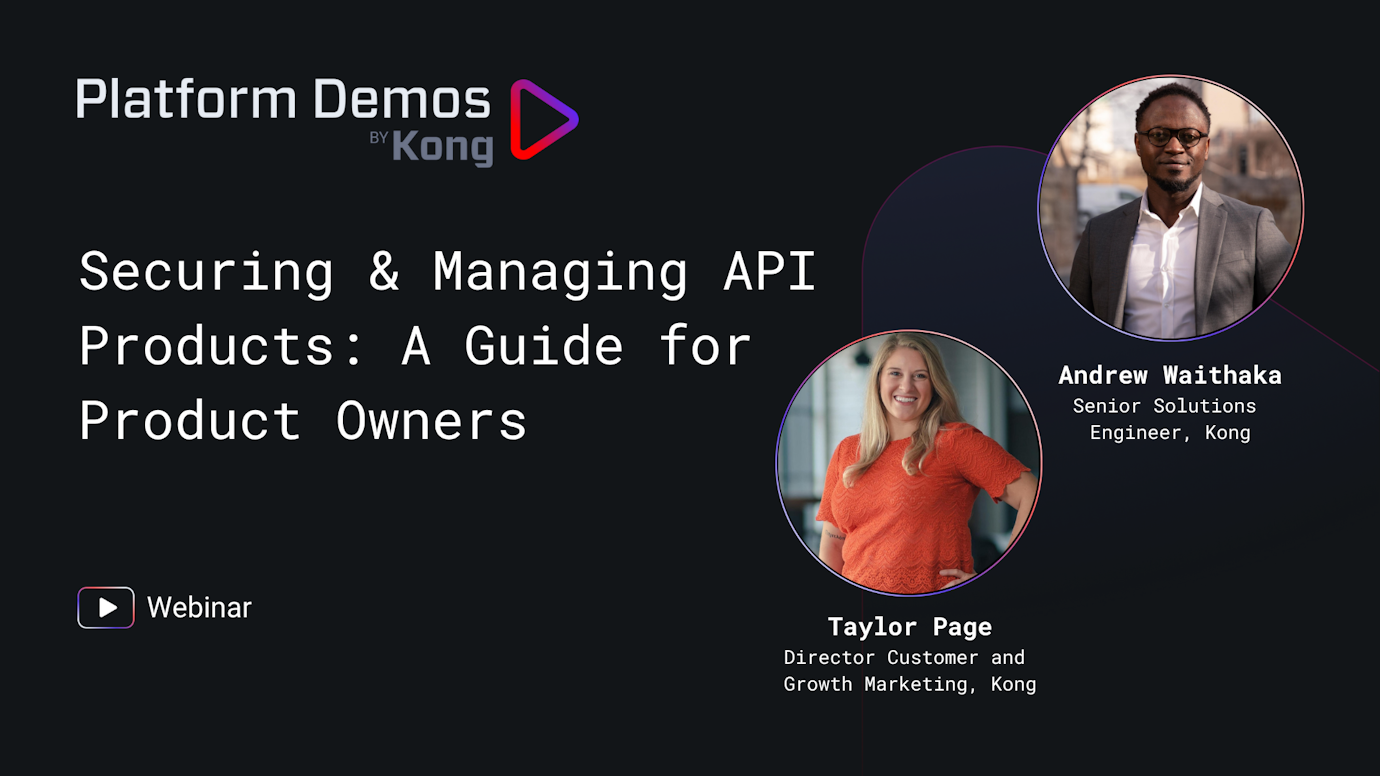 Kong Konnect | Kong Inc.