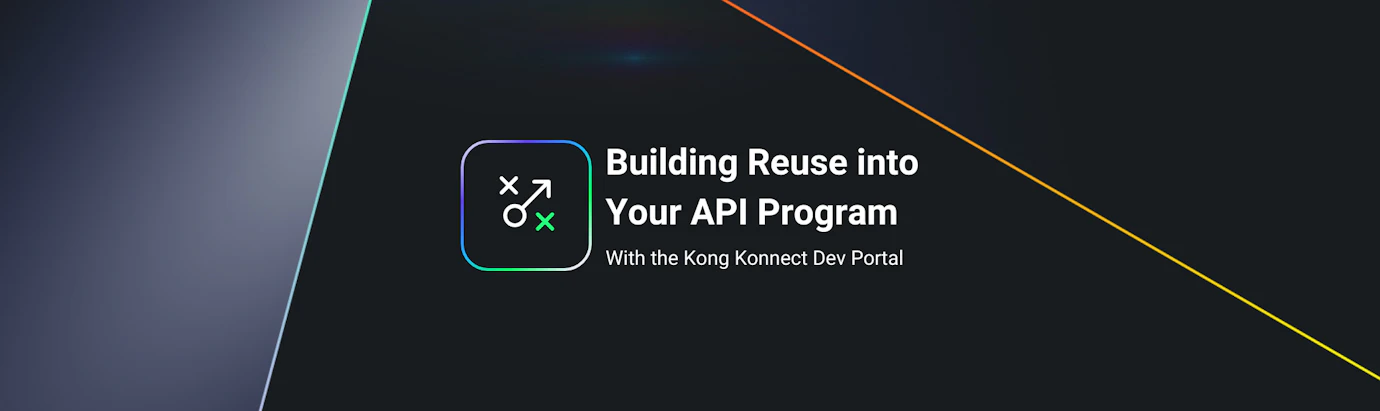 Kong's New Developer Portal: Modern UX Meets Developer Self-Service ...