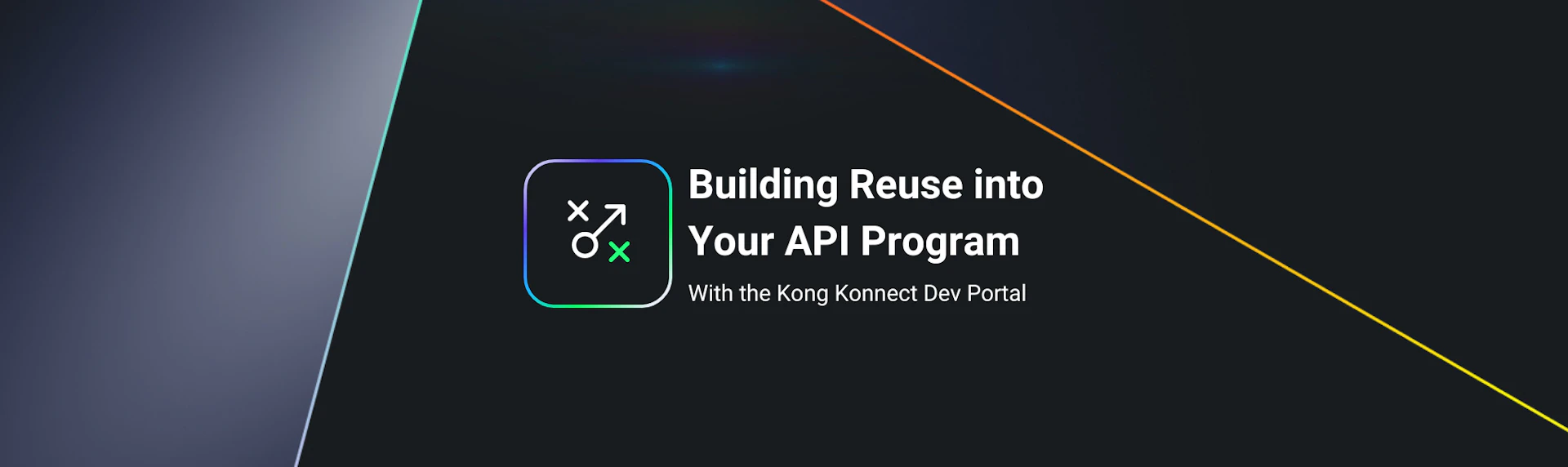 Kong's New Developer Portal: Modern UX Meets Developer Self-Service ...
