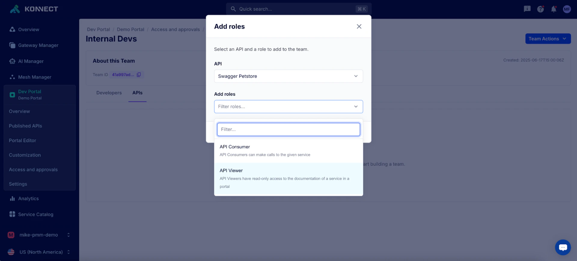 Kong's New Developer Portal: Modern UX Meets Developer Self-Service ...