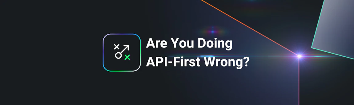 API Mandate: How Jeff Bezos' memo changed software forever | Kong Inc.