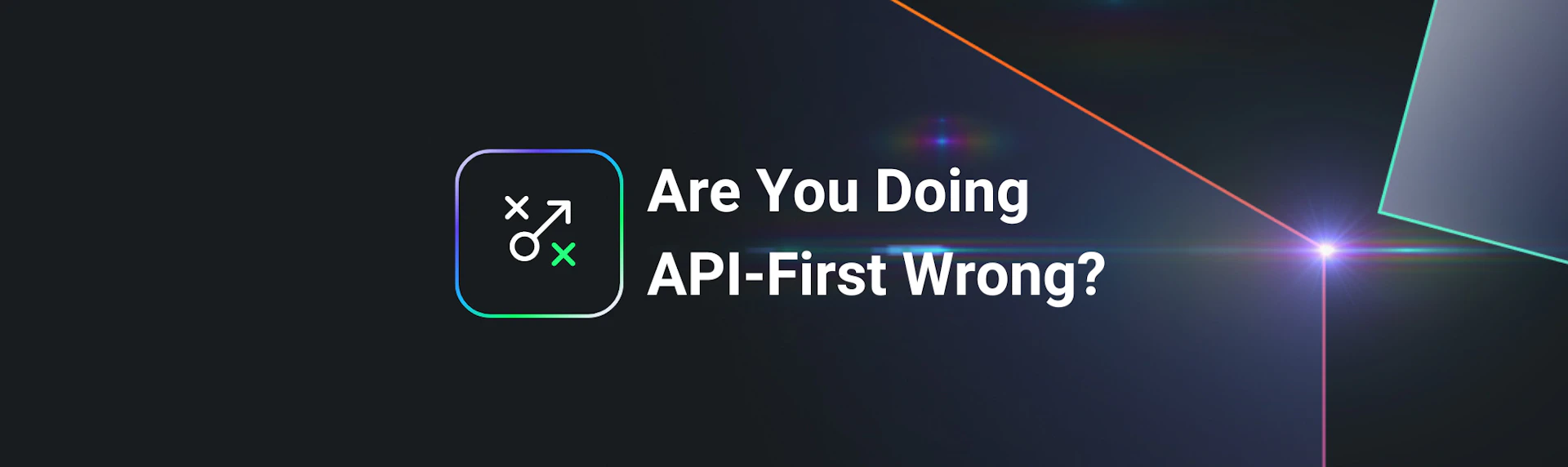 API Mandate: How Jeff Bezos' memo changed software forever | Kong Inc.