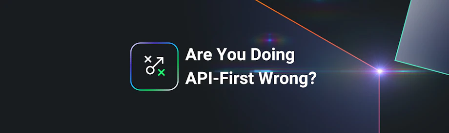 API Mandate: How Jeff Bezos' memo changed software forever | Kong Inc.