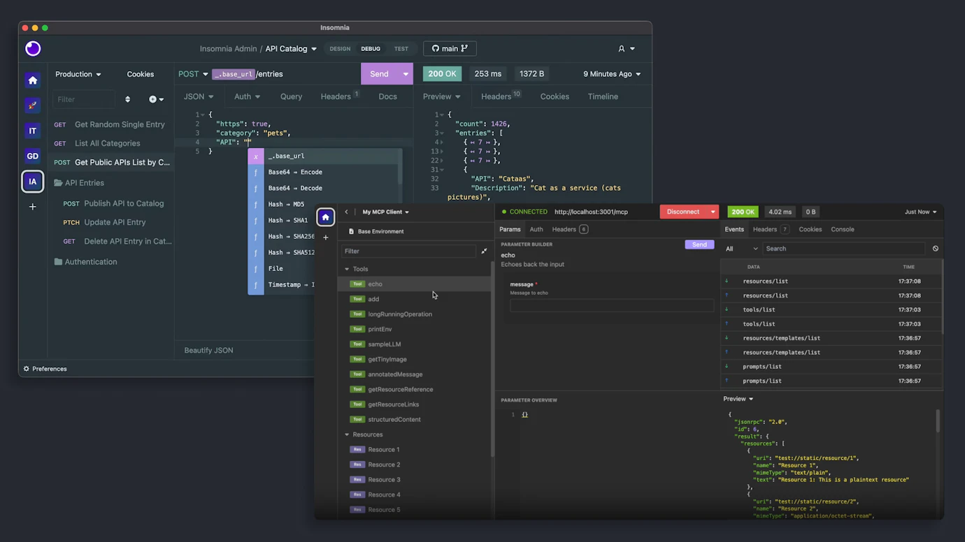 The API Platform Powering the API World | Kong Inc.