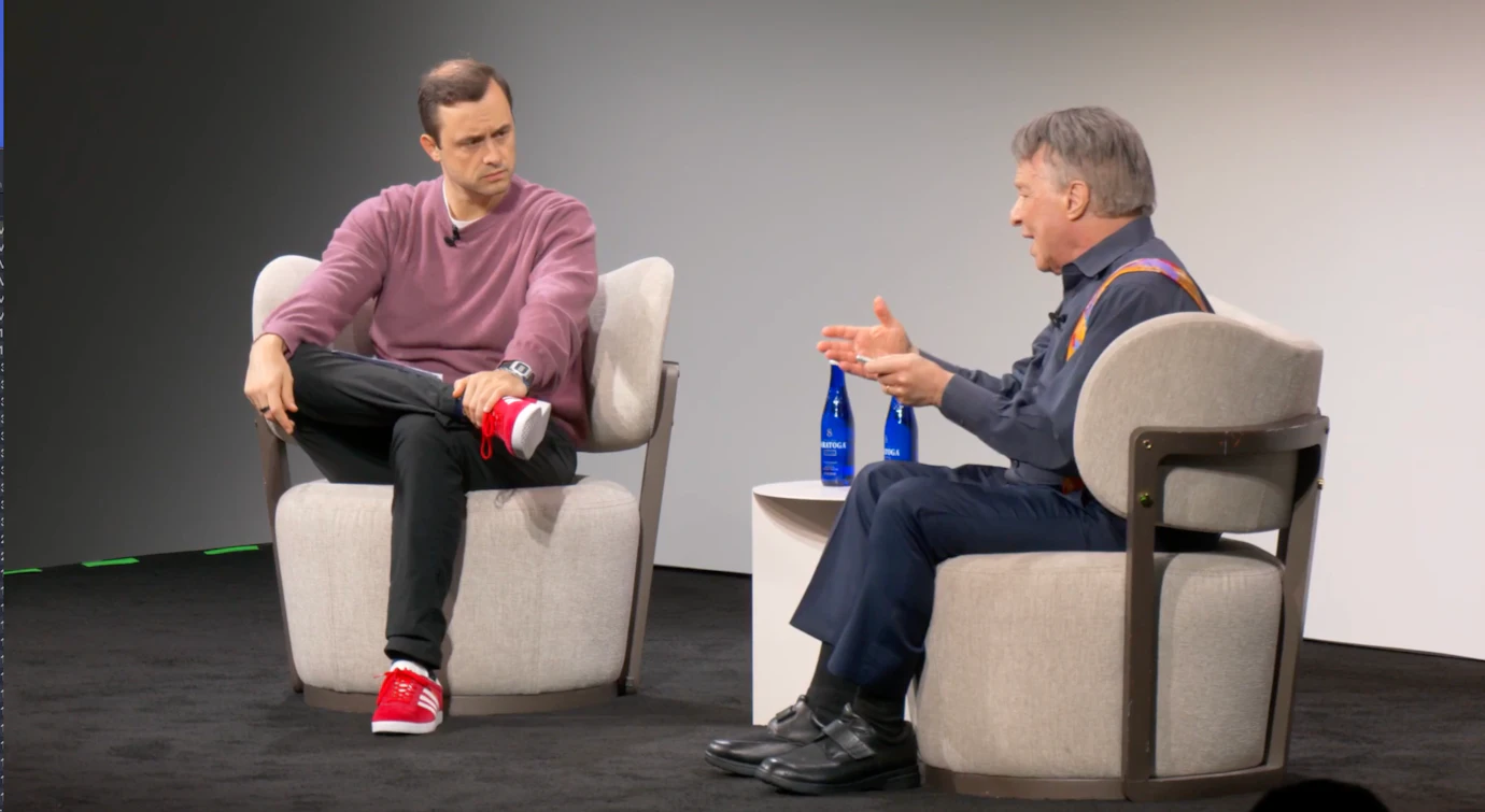 API Summit 2025 Recap: AI Connectivity and the Agentic Era | Kong Inc.