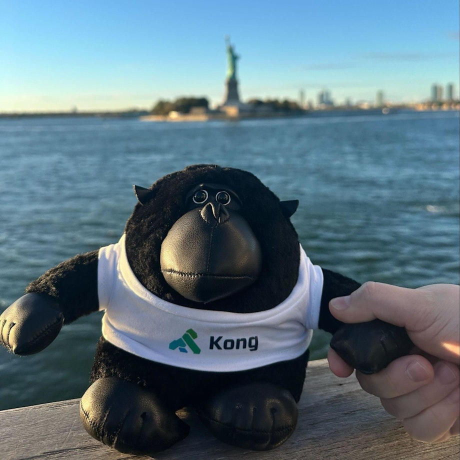 Connect with Kong at AWS re:Invent 2025 | Kong Inc.