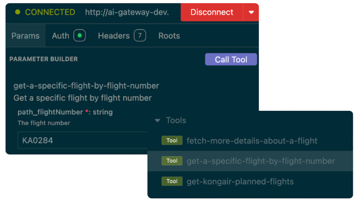 Insomnia: API Development Platform and Tool | Kong Inc.