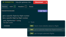 Insomnia for API & AI Testing and Development | Kong Inc.
