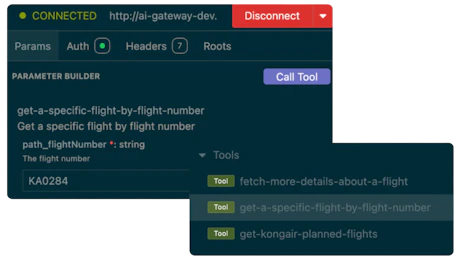 Insomnia for API & AI Testing and Development | Kong Inc.
