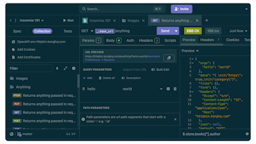 Insomnia: API Development Platform and Tool | Kong Inc.