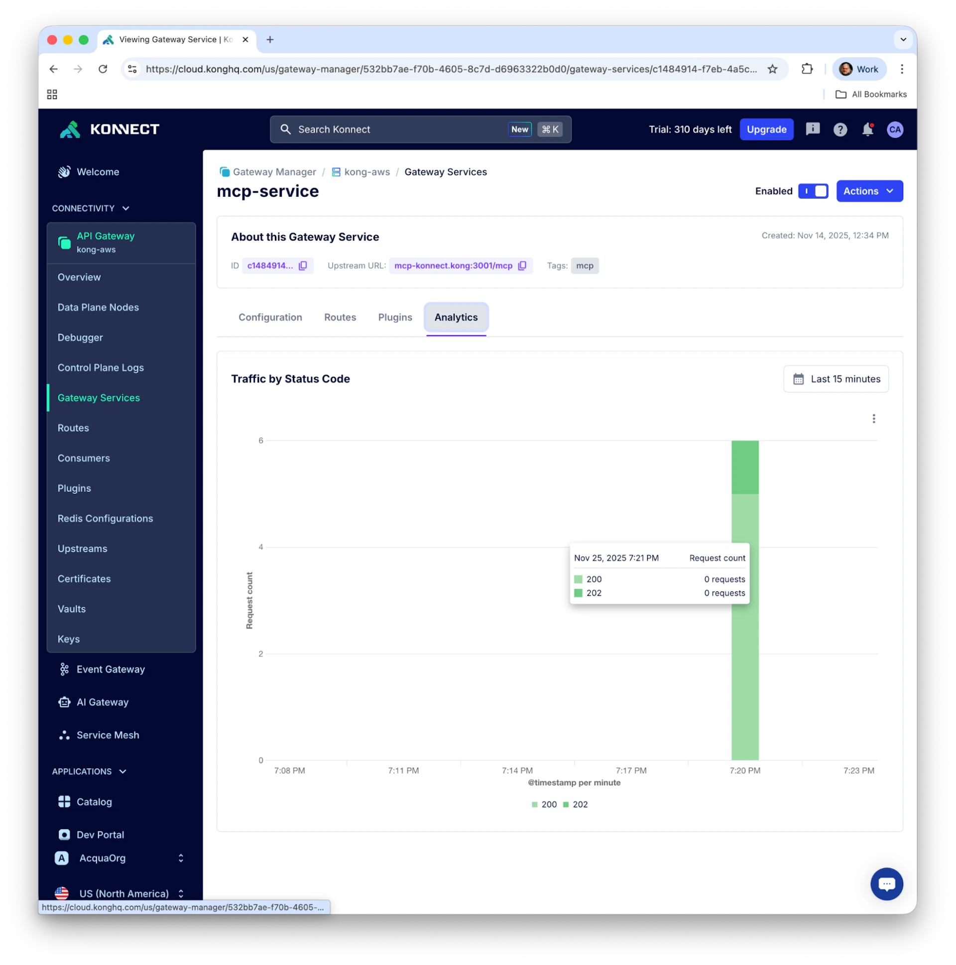 Kong AI/MCP Gateway and Kong MCP Server Technical Breakdown | Kong Inc.